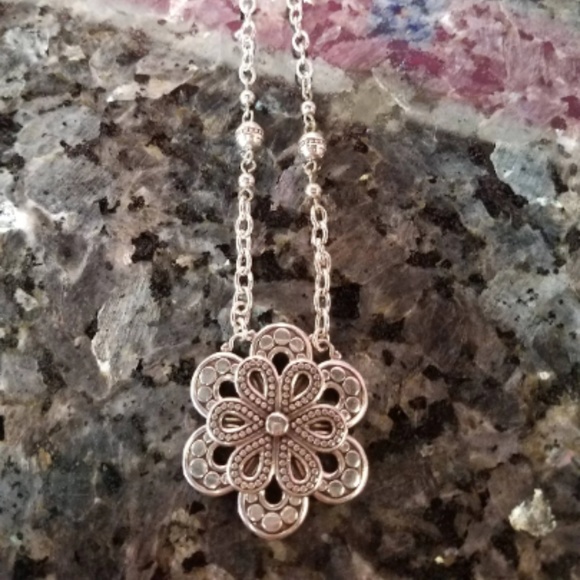 Brighton | Jewelry | Authentic Brighton Necklace | Poshmark